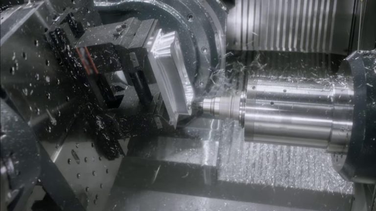 CNC History_ The Origination and Evolution of CNC Machining